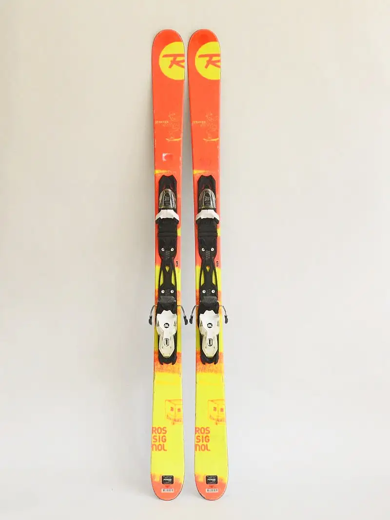 Freestyleskiingnl.com | Online winkelen | Mode Ski Rossignol Sprayer